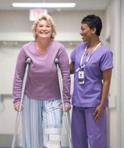 Emergency Services - Hollywood Presbyterian Medical Center