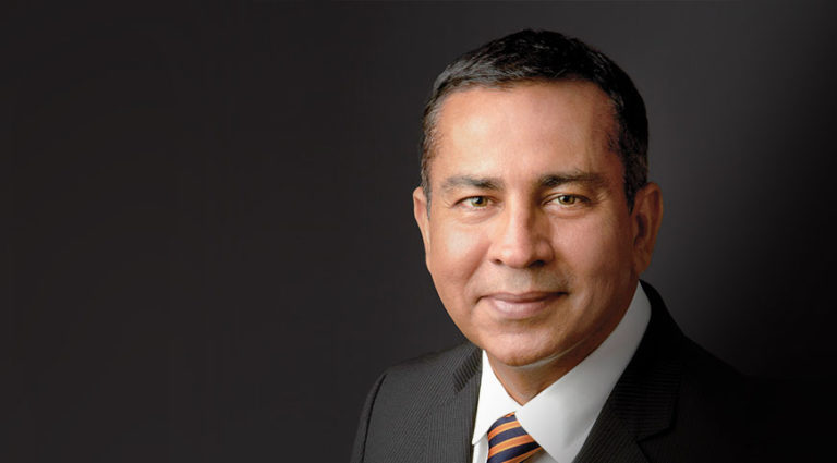 CHA Hollywood Presbyterian Medical Center Appoints Rohit Varma, MD, MPH ...