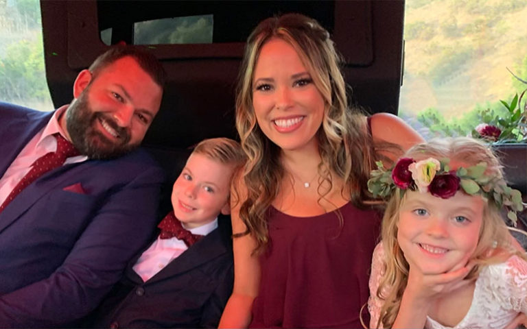 Meet our new Chief Nursing Officer: Nate Mabry - Hollywood Presbyterian ...
