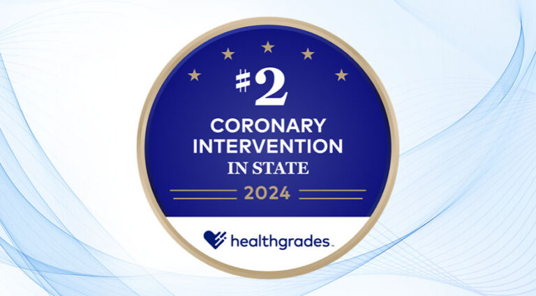 CHA Hollywood Presbyterian Medical Center Ranked No. 2 in California ...